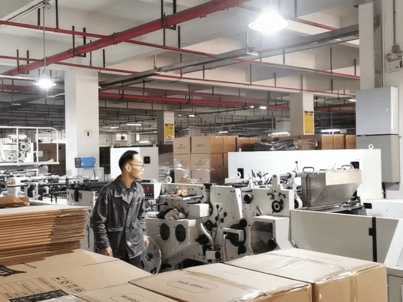 Elevate Your Chocolate Brand With Custom Chocolate Boxes From Zd Packaging